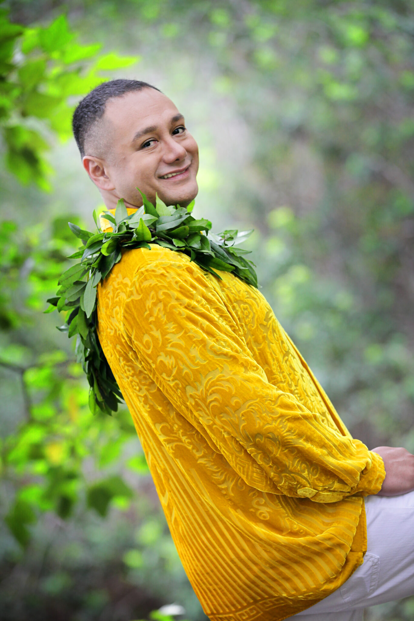 カ・ピリナ・フラ・フェスティバル2023 | 全世代を繋ぐ 新しいフラコンペティション